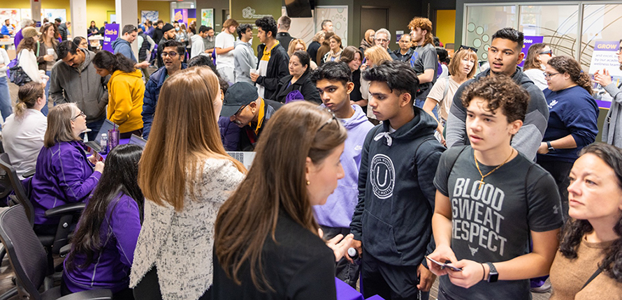 News Hub | Wilfrid Laurier University